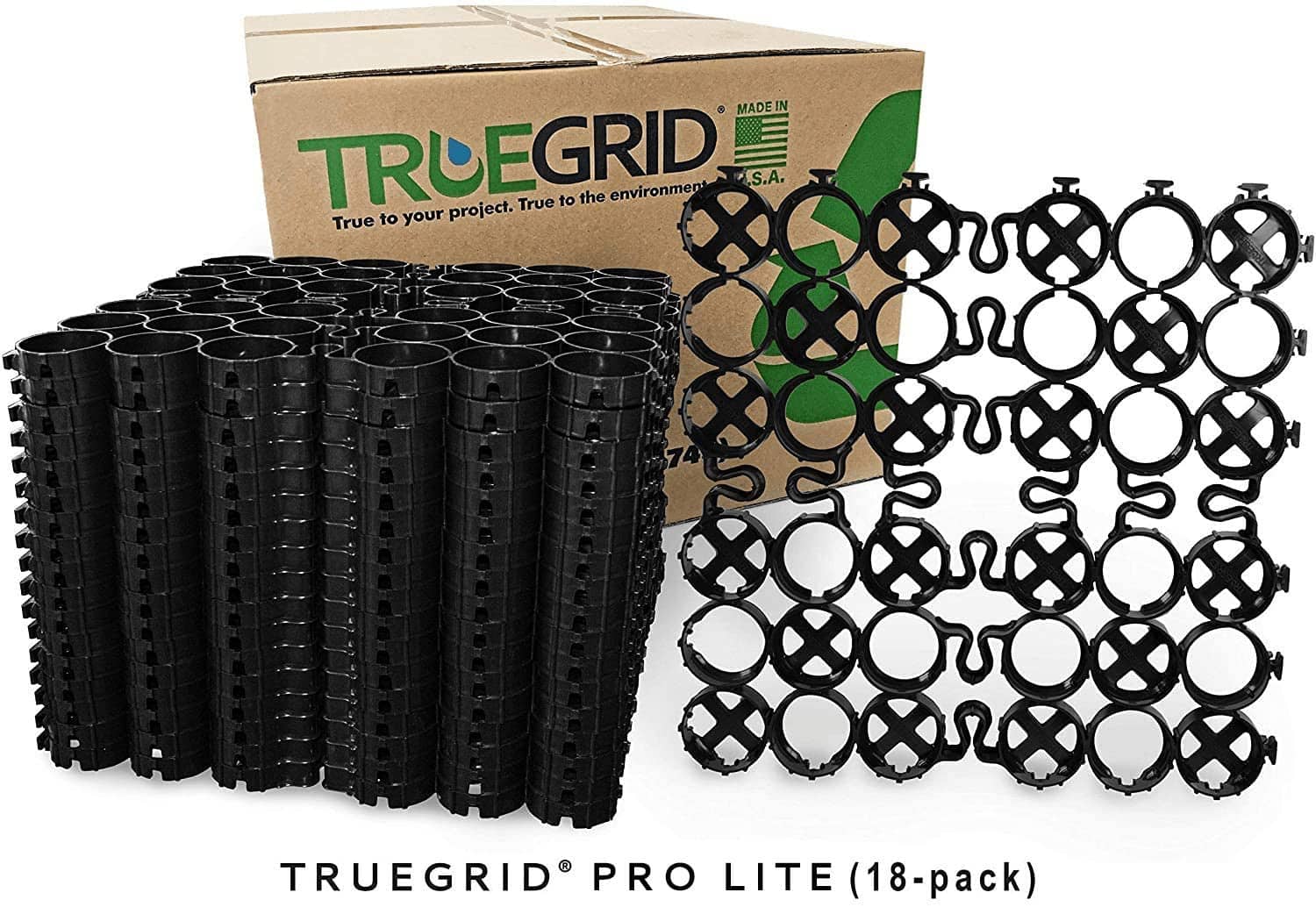 TrueGrid Pro Lite Paver – Arsenal Eco Pavers