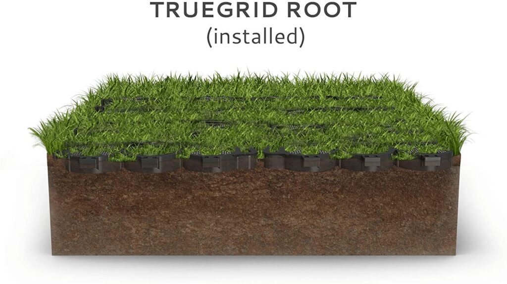 TrueGrid ROOT™ Paver – Arsenal Eco Pavers