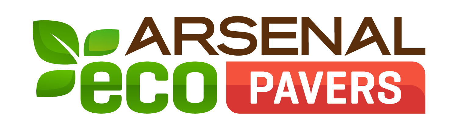 Arsenal Eco Pavers – TrueGrid Permeable Paving